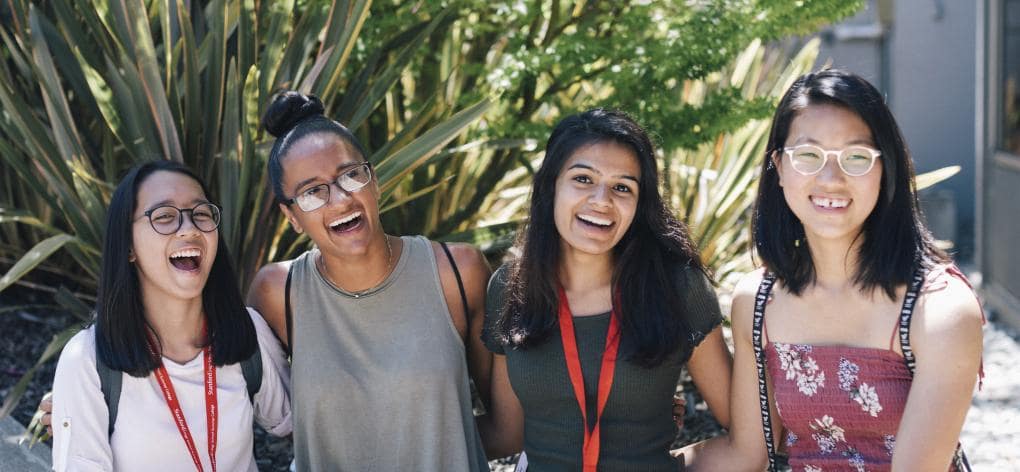 Stanford Summer Session For High School Students - AdaLace
