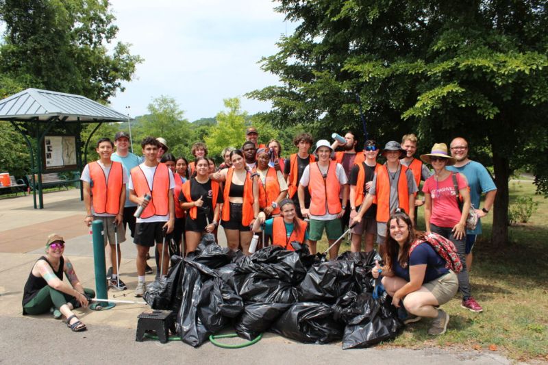 Summer High-School Internships in Research Experiences (SHIRE) - AdaLace